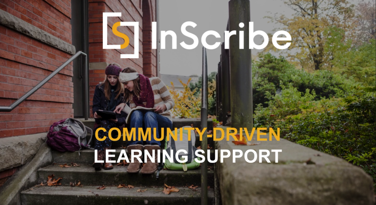 InScribe