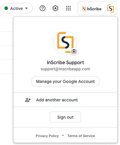 InScribe